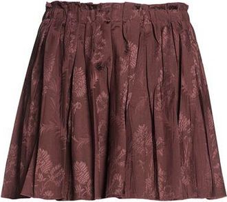 Etro BAS - Mini-jupes sur YOOX.COM
