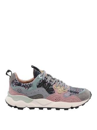 Flower Mountain Baskets - Multicolore
