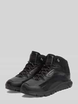 Tommy Hilfiger Boots aus echtem Rindsleder