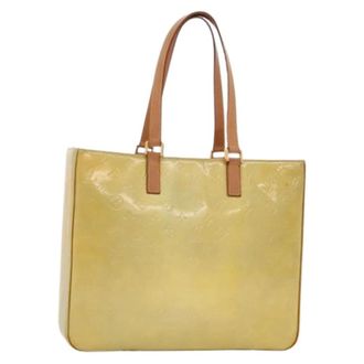 Louis Vuitton Damen, Pre-Owned, Gelb, ONE SIZEGröße