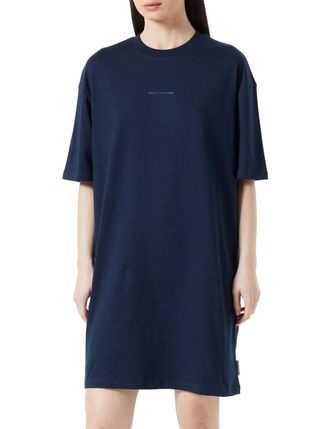 Marc O'Polo Denim Marc OPolo Damen 342216159059 L&auml;ssiges Kleid, 890, XS EU