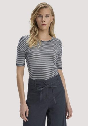 Hessnatur T-Shirt aus Bio-Baumwolle und TENCEL Modal (1-tlg)