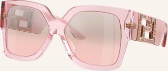 Versace Sonnenbrille ve4402 pink