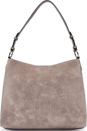 Karl Lagerfeld Handtasche B3W30346 Grau
