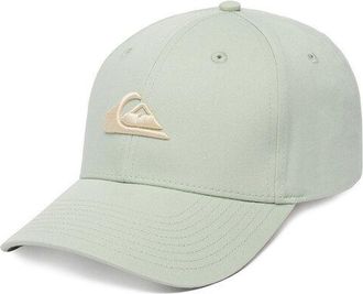 Quiksilver Cap WB-QS-M3-001-SS26 Gr&uuml;n