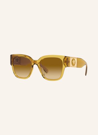 Versace Sonnenbrille ve4437u gelb