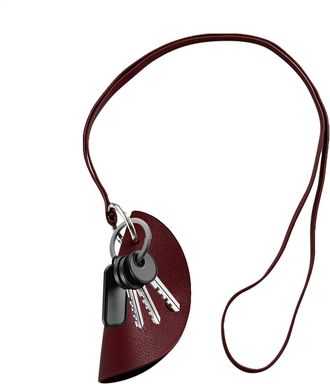 Generic Kleine Schl&uuml;sseltasche | halbrunde kleine Schl&uuml;sseltasche - tragbare Kopfh&ouml;rertasche, verschlei&szlig;feste Schl&uuml;sseltasche f&uuml;r Reisen, Shopping, Urlaub, Tr