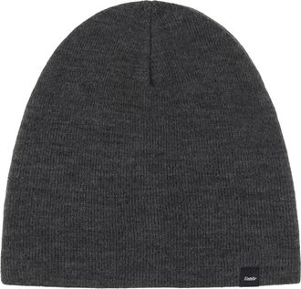 Eisb&auml;r M&uuml;tze Herren Jason 2.0 Grau - weiche Beanie f&uuml;r M&auml;nner - Leichte Strickm&uuml;tze f&uuml;r die &Uuml;bergangs-Jahreszeit Bequeme Haube f&uuml;r Immer aus &Ouml;sterreich