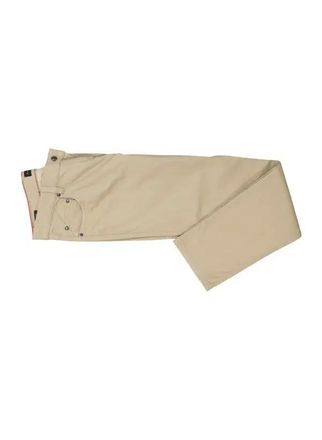 Bugatti Herren Hose beige meliert