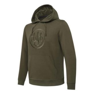 Beretta Pintail Hoodie Green Stone