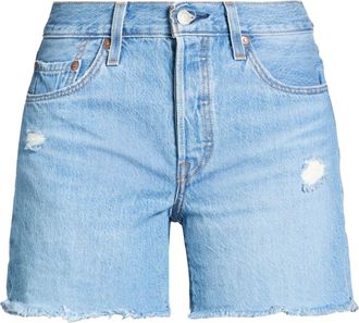 Levi's HOSEN & R&Ouml;CKE - Jeansshorts auf YOOX.COM