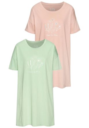 Vivance Schlafshirt