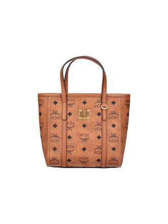 MCM Mini Tote Bag Toni