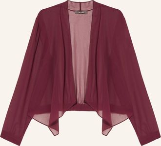 Vera Mont Bolero rot