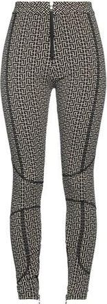 Balmain BAS - Leggings sur YOOX.COM