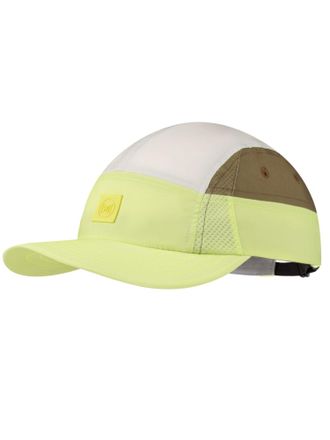 Buff Cap