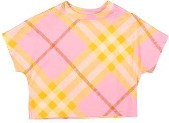 Burberry TOPS - T-shirts sur YOOX.COM
