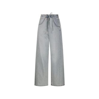 Darkpark Darkpark, Damen, Jeans, Blau, W26Gr&ouml;&szlig;e