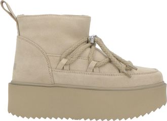 INUIKII SCHUHE - Stiefeletten auf YOOX.COM