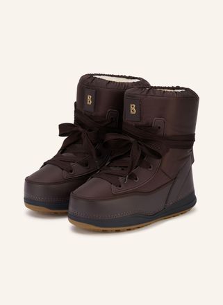 Bogner Boots La Plagne 13 B braun