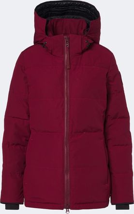 Canada Goose Daunenjacke Chelsea