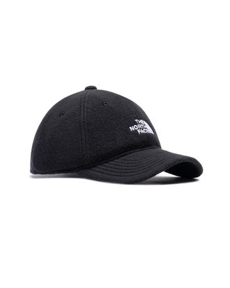 The North Face NF0A8886KX7 Denali Norm HAT Hat Herren TNF Black/TNF Black Gr&ouml;&szlig;e OS