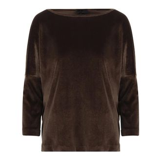 F.it Damen, Strickwaren, Braun, XSGr&ouml;&szlig;e