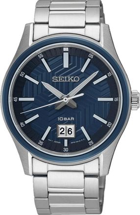 Seiko Quarz Herrenuhr SUR559P1
