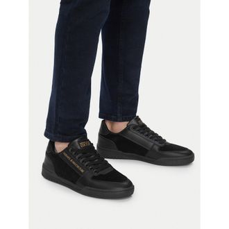 Versace Jeans Couture Sneakers Versace Jeans Couture 79YA3SD4 ZPB39 Schwarz