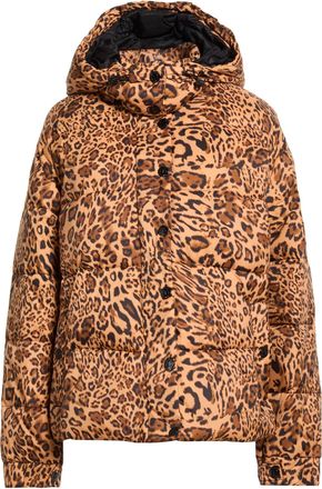 Twin-Set JACKEN & M&Auml;NTEL - Pufferjacken & Daunenjacken auf YOOX.COM