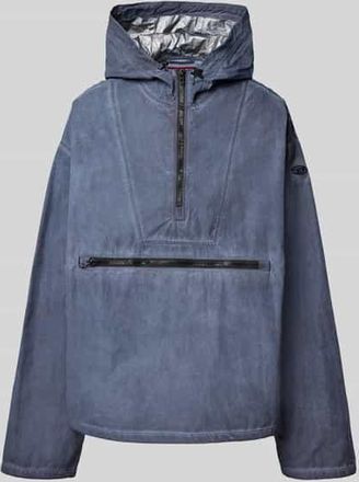 Diesel Jacke mit Kapuze