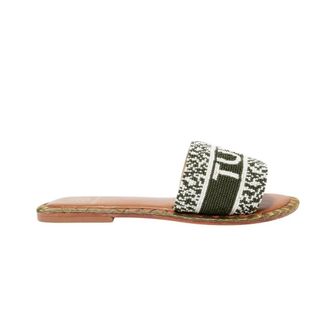 De Siena shoes Sandalias Tulum - - Shoes - Damen - Mehrfarbig - 35 EU