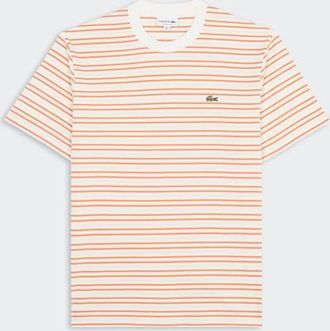 Lacoste T-shirt - Taille T2