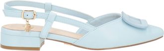 Gold&Gold SCHUHE - Ballerinas auf YOOX.COM