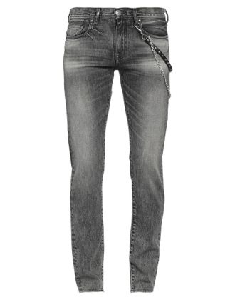 A|X Armani Exchange HOSEN & R&Ouml;CKE - Jeanshosen auf YOOX.COM