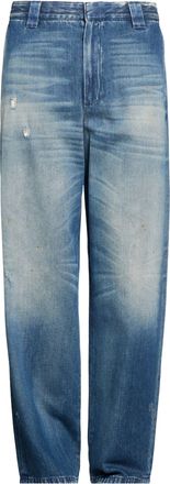 Golden Goose HOSEN & R&Ouml;CKE - Jeanshosen auf YOOX.COM