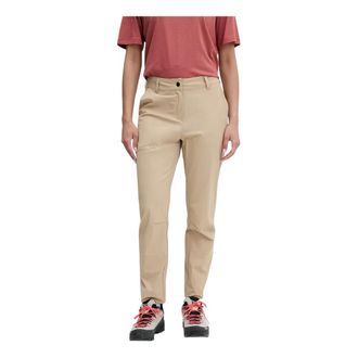 Rossignol Lycian Pant - Femme - Sport - Beige - Taille: 36 FR
