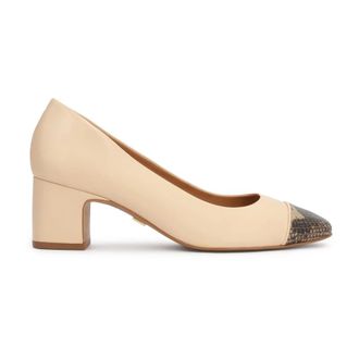 Kazar Femme, Chaussures, Beige, Taille: 39 EU Escarpins &Eacute;l&eacute;gants