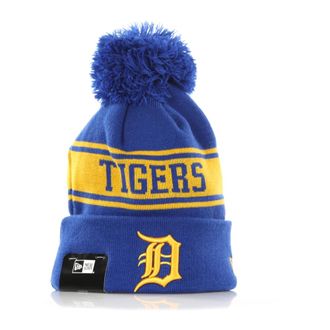 New Era Saisonale Jake Dettig Dunkel Royal/bisque - - Accessories - Herren - Blau - ONE SIZE