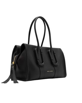 Marc Jacobs Bebe City Tote Bag - Black