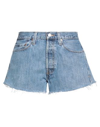 Levi's HOSEN & R&Ouml;CKE - Jeansshorts auf YOOX.COM