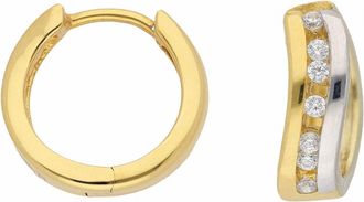 Adelia's Adelias Ohrringe