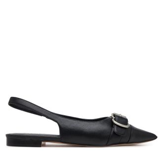 Badura Ballerinas Badura HIBISCUS-LT593-911 Schwarz