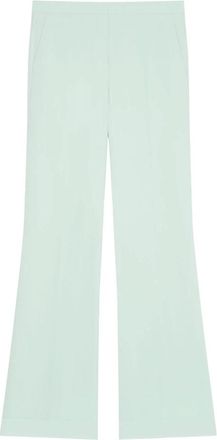 Givenchy Damen, Hosen, Grün, XLGröße