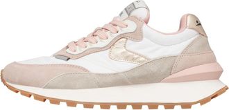 Voile Blanche Femme, Chaussures, Multicolore, Taille: 39 EU Qwark Hype