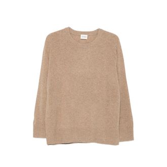 Closed Crew-neck Sweater