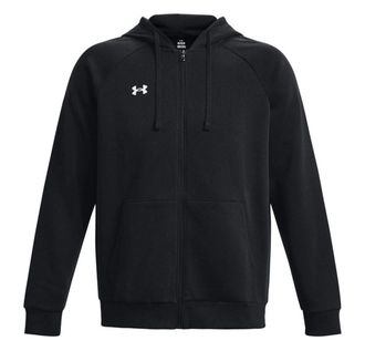 Under Armour Sweatjacke Rival