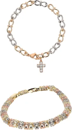 Faina Armband