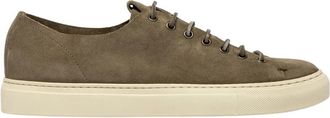 Buttero Tanino Sneaker - - Shoes - Herren - Grau - 43 EU