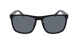 Columbia Unisex Adult Sunglasses C550SP BOULDER RIDGE - Black/Smoke with <<>> Lens